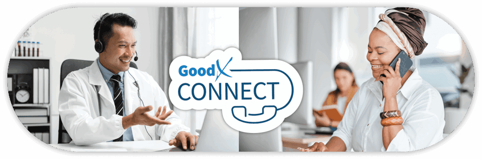 GoodX-Connect - GoodX South Africa