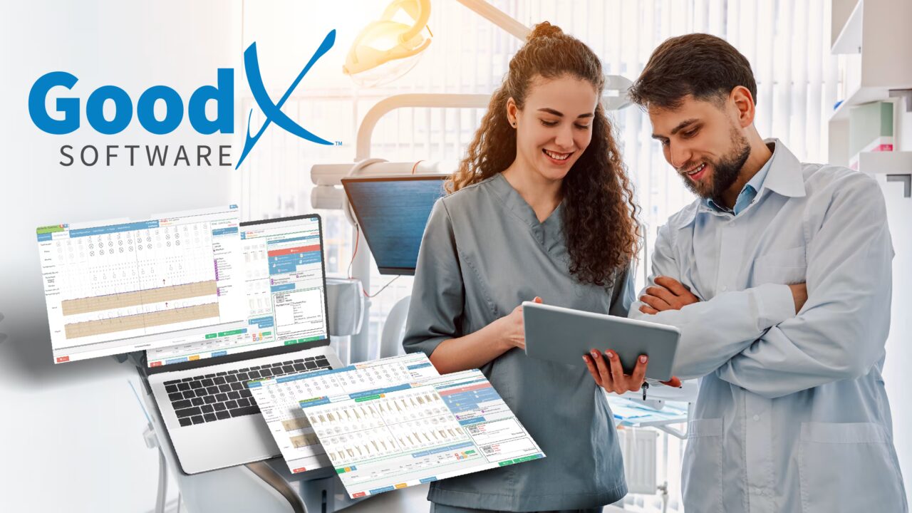 Practice Management Software for Dental Offices