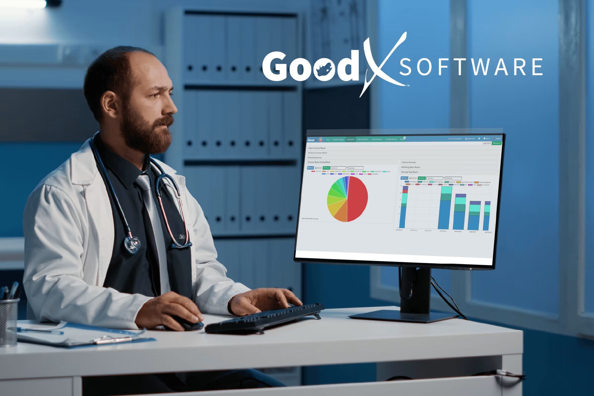 Cloud-Based EHR Software: Save Time and Money in South African ...