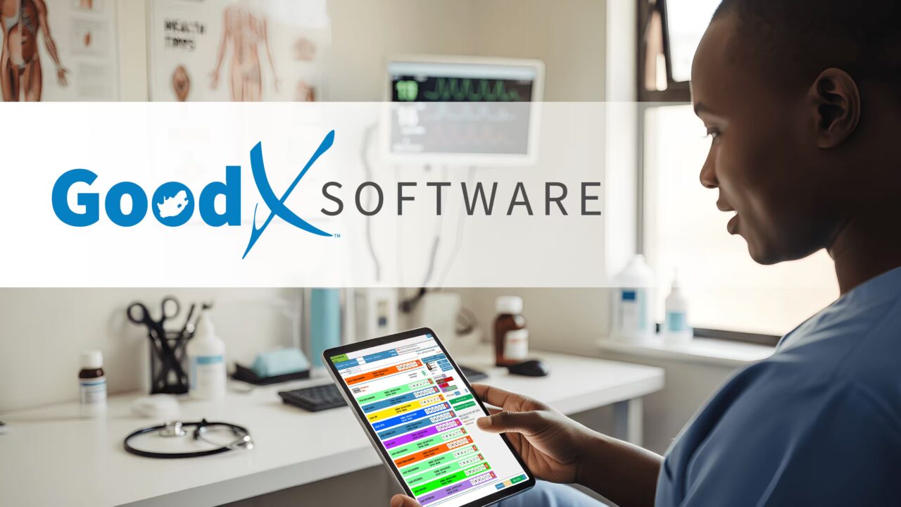 What is EHR Software? | GoodX